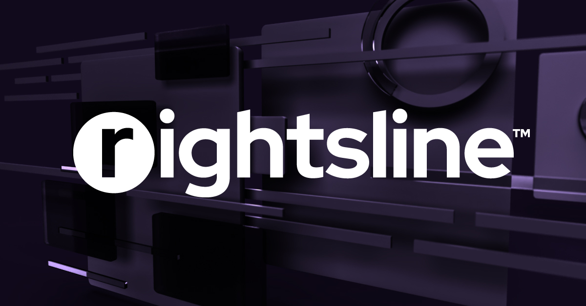 Rightsline • The #1 Rights & Royalties Software Platform
