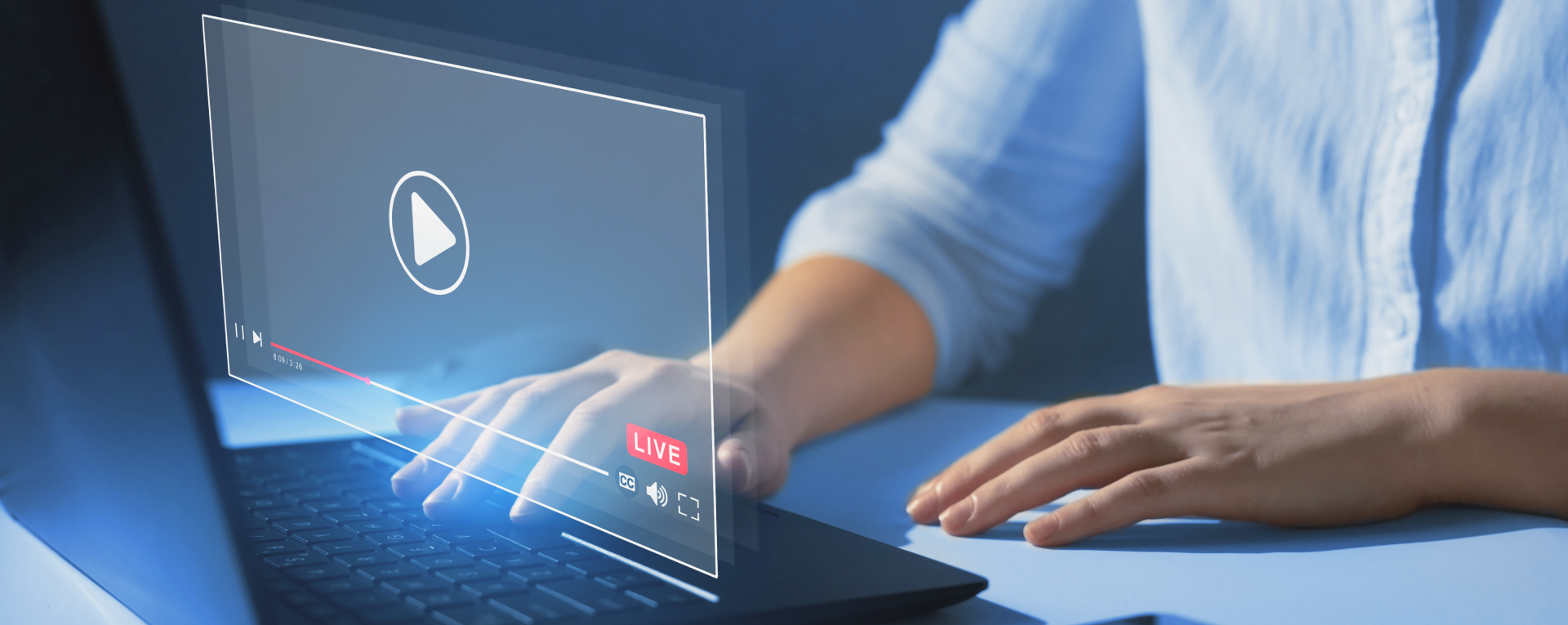 Post-Pandemic Streaming Consumption - What Will Change? • Rightsline