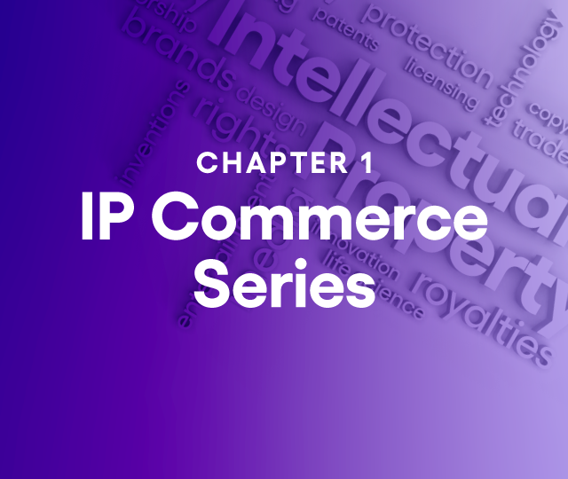 IP Commerce: Understanding Intellectual Property Value • Rightsline