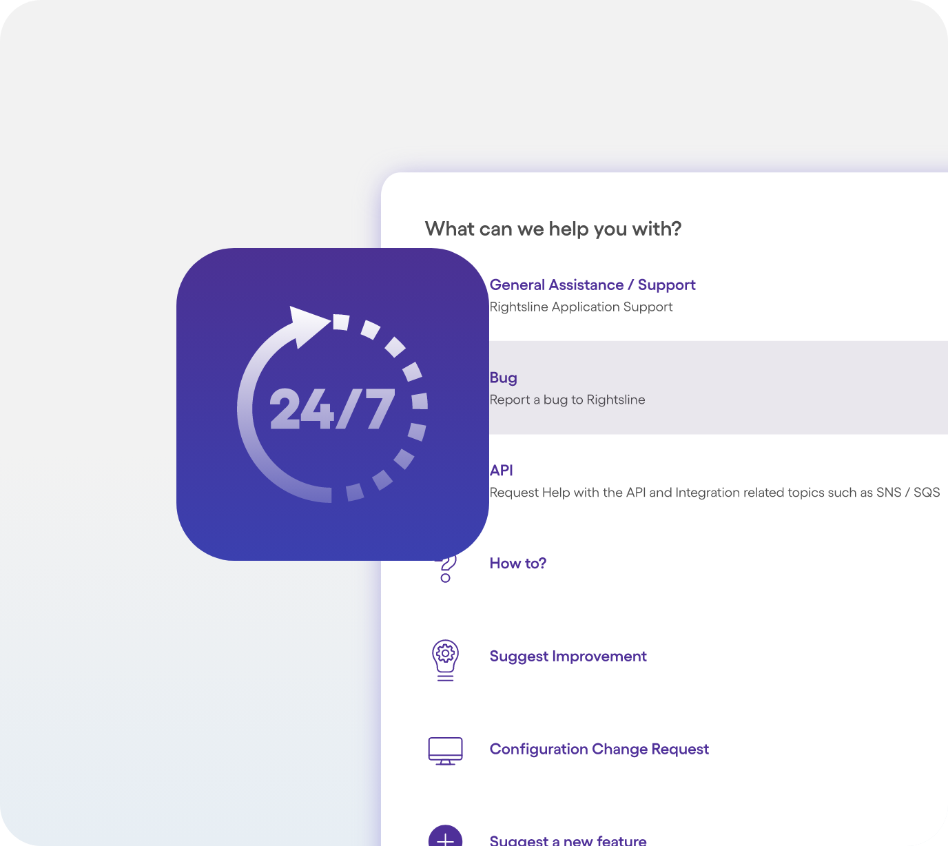 Customer Experiences • Rightsline • Rights & Royalties Software